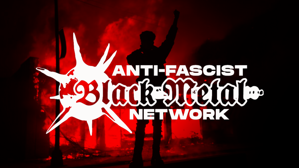CONTESTING SPACES: A radical antifascist perspective – Antifascist ...